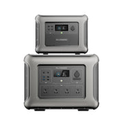 ALLPOWERS R2500 Portable Home Backup Power Station 2500W 2016Wh
