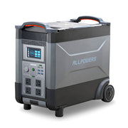 ALLPOWERS R2500 Portable Home Backup Power Station 2500W 2016Wh