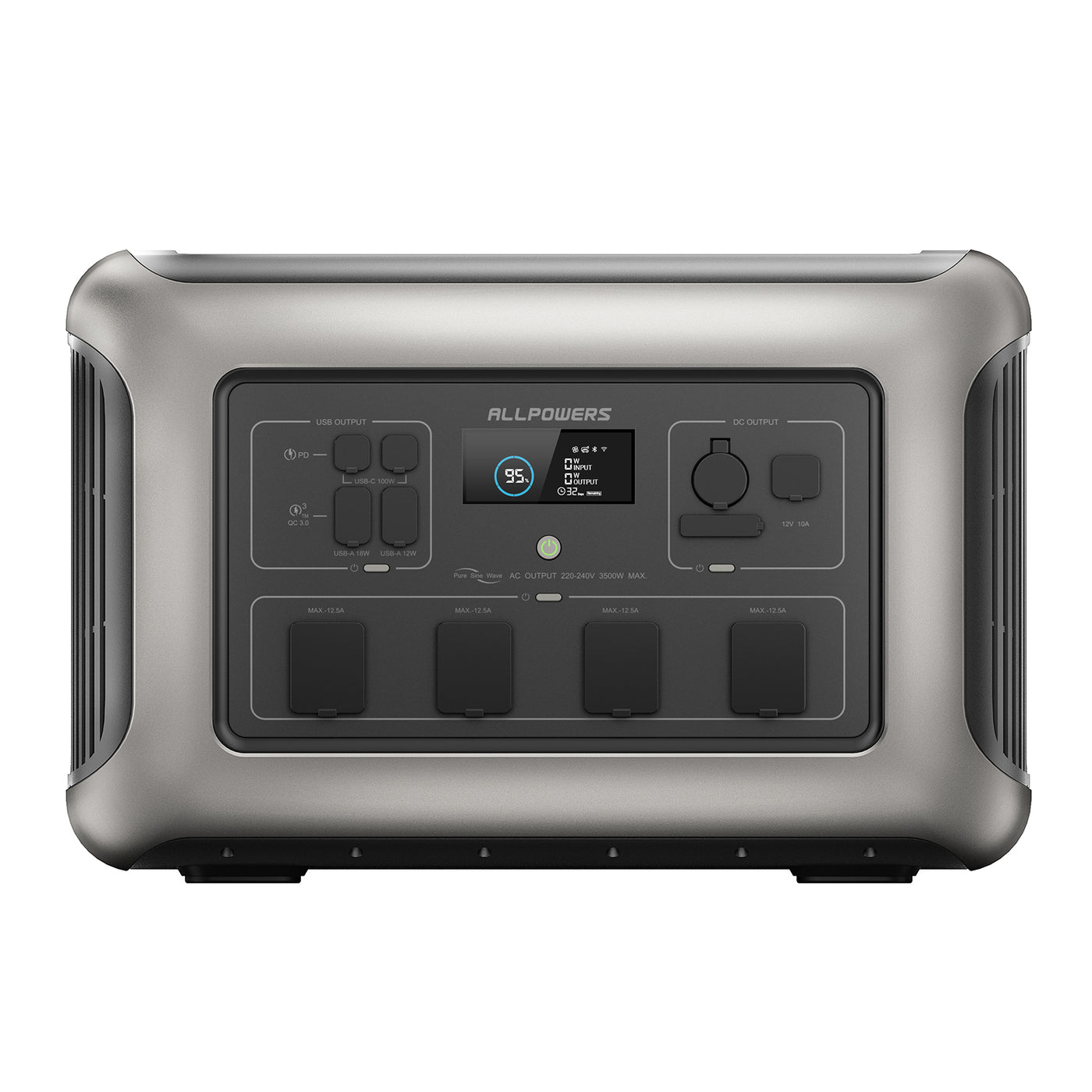 Portable Power Stations